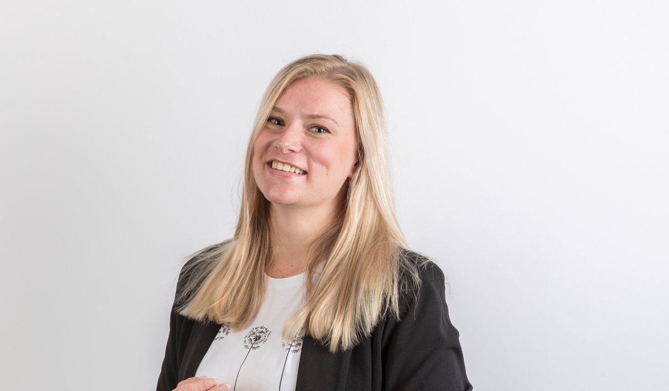 On the road with Amber