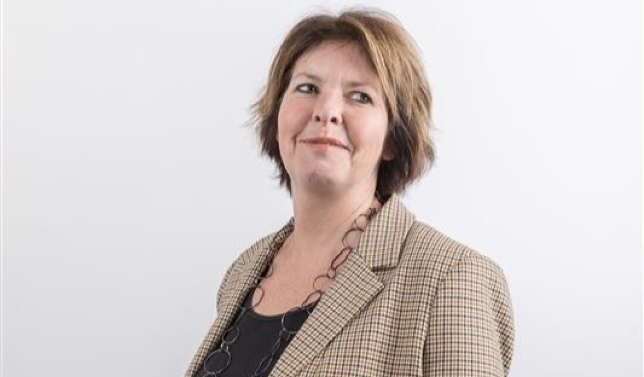 Iedereen moet zich bewust worden van wat zijn online voetafdruk is