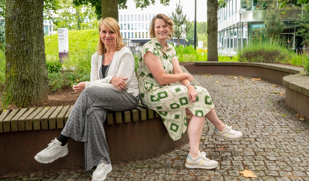 More 'neurodivergent' young people able to find a job due to Career ...